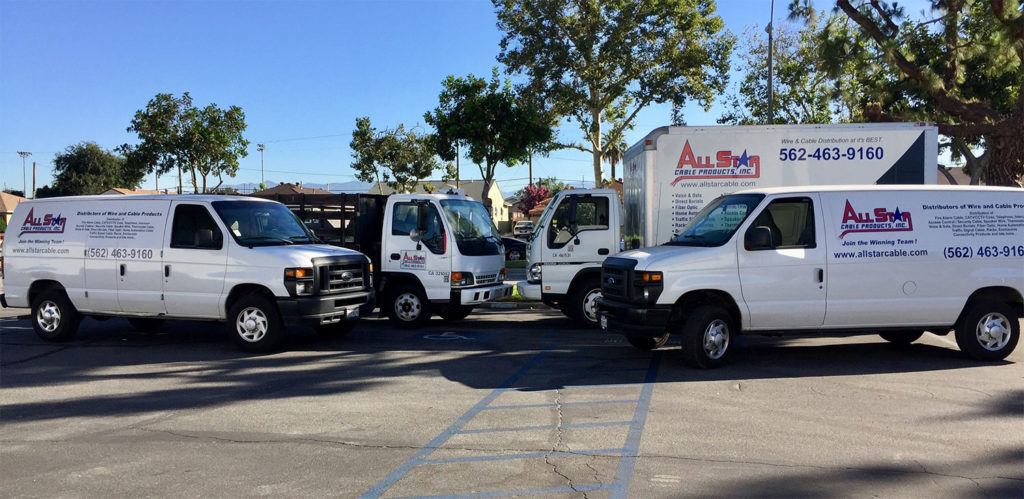 Services - AllStar Cable